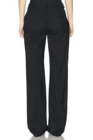 Monse Corset Tailored Trouser