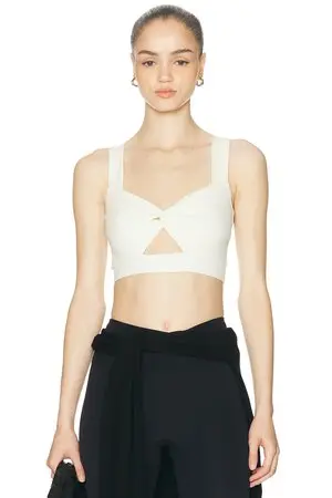NORBA Shell Bra