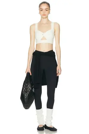 NORBA Shell Bra