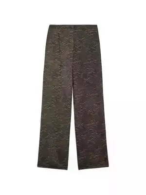Momoni Palazzo Pants For Women