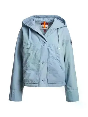 Parajumpers Button Detailed Jackets For Women