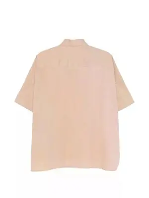 FAY Short-sleeve Shirt