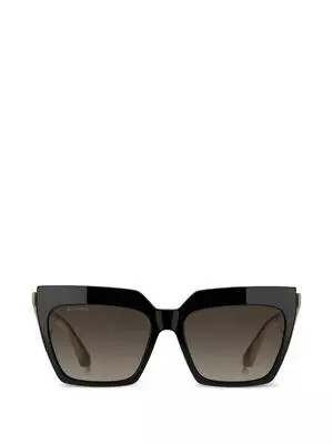 Etro Tinted Lenses Sunglasses - Black