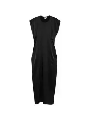 Coperni Maxi Dress - Black