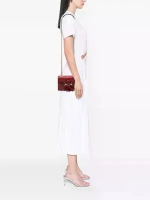 Gucci Mini Microissima Emily Crossbody Bag