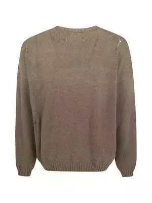 PALY Cotton Sweater