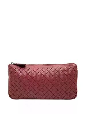 Bottega Veneta Box Clutches