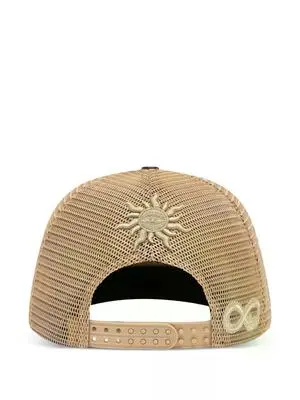 GODSPEED Forever Trucker Hat