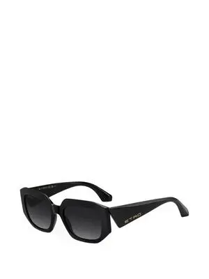 Etro Sunglasses - Black