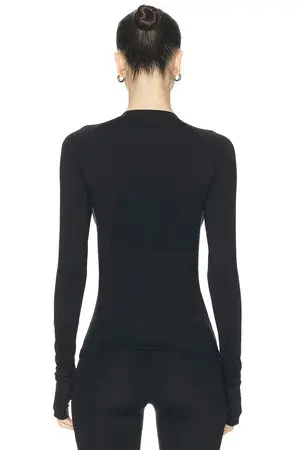 NORBA Contour Long Sleeve Top