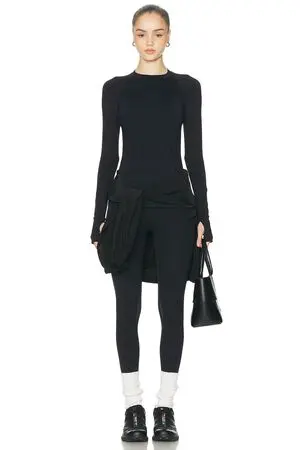 NORBA Contour Long Sleeve Top
