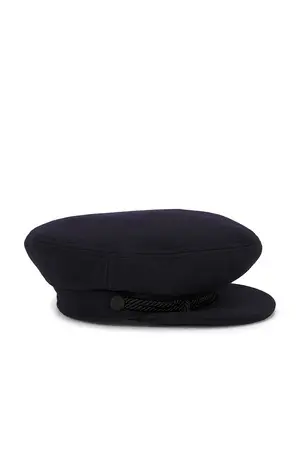 Ralph Lauren Captain Hat