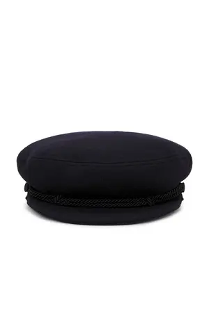 Ralph Lauren Captain Hat - Midnight