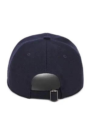 SPORTY & RICH Syracuse Baseball Cap