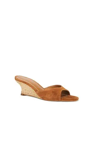 Staud Brigitte Wedge