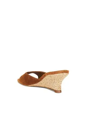 Staud Brigitte Wedge