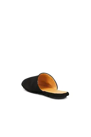 TOM FORD Satin Slipper