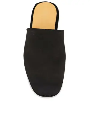 TOM FORD Satin Slipper