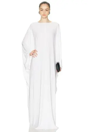 Norma Kamali Caftan Dress