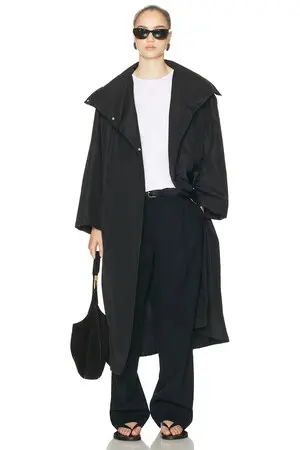 Jil Sander Classic Coats For Women