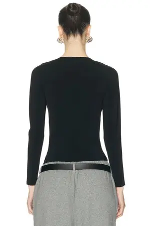 Alexander Wang Necklace Top
