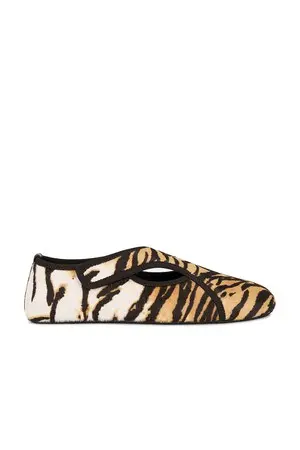 Alaïa Ballet Flats