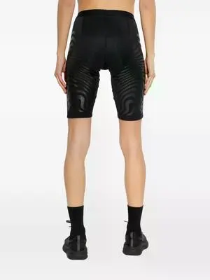 Adidas Logo Wave Shorts