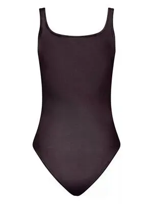 Wolford Jamaika Square Neck String Body