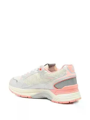 AUTRY Action Cushion Sneakers - Grey