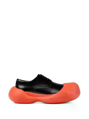 Camper Caramba Lace-up Shoes