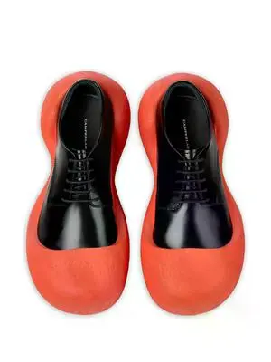 Camper Caramba Lace-up Shoes