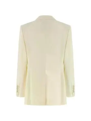 Dolce & Gabbana Turlington Single-breasted Blazer