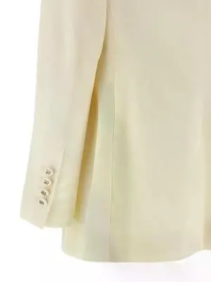 Dolce & Gabbana Turlington Single-breasted Blazer