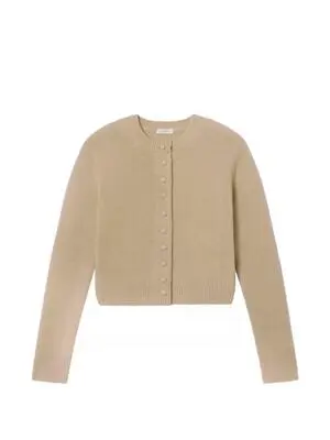 A.L.C. Skyler Buttoned Cardigan