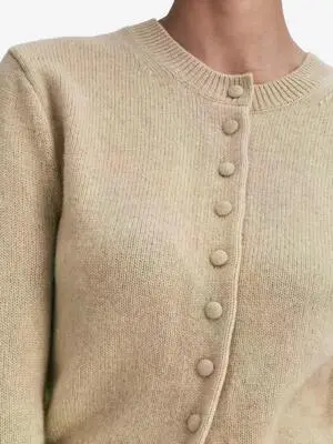 A.L.C. Skyler Buttoned Cardigan