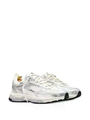 THEMERCER. The Re-run Panelled Sneakers