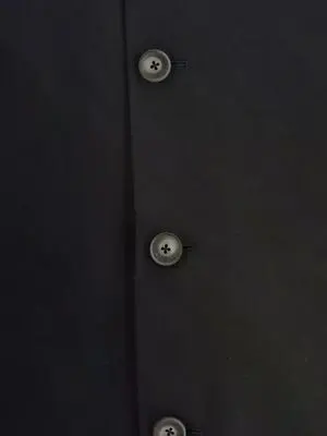 Herno Button High-neck Jacket