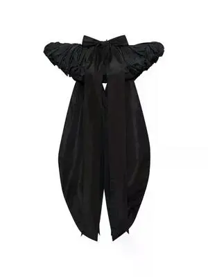 Dsquared2 X Vaquera Marie Antoniette Tutu Mini Skirt