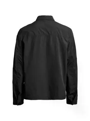 PARAJUMPERS Pocket Zipped Overshirt