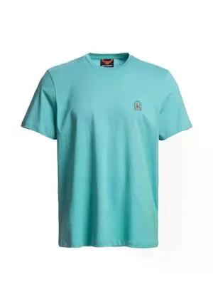 PARAJUMPERS Logo-patch T-shirt