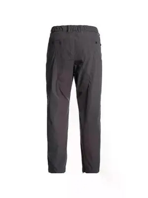 PARAJUMPERS Trousers With Buttoned Pockets