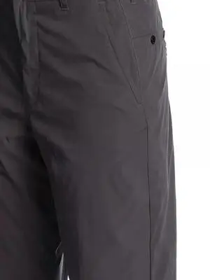PARAJUMPERS Trousers With Buttoned Pockets