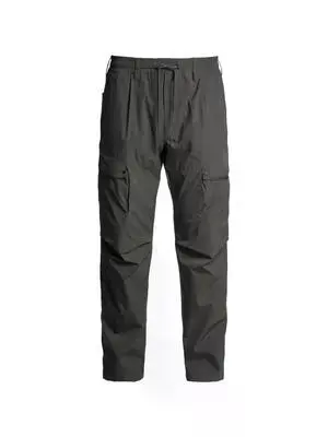PARAJUMPERS Mallaig Drawstring Trousers