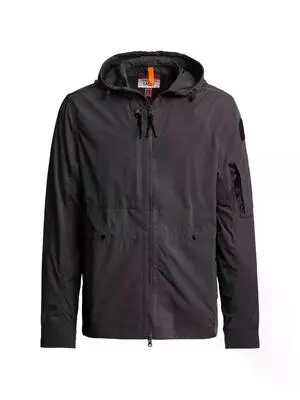 PARAJUMPERS Hooded Zip Jacket