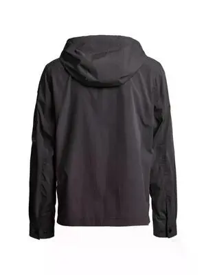 PARAJUMPERS Hooded Zip Jacket