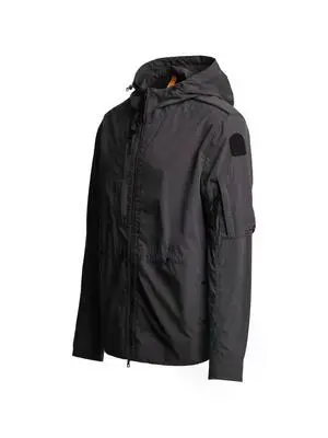 PARAJUMPERS Hooded Zip Jacket