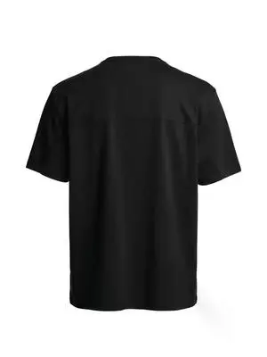 PARAJUMPERS Neel Logo-detail Pocket T-shirt