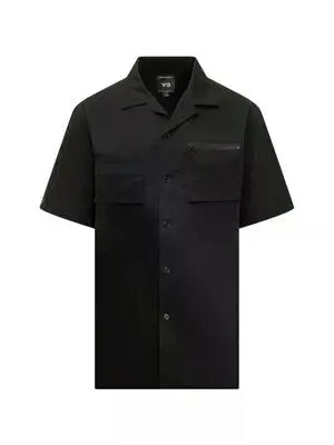 Y3 Pocket Shirt