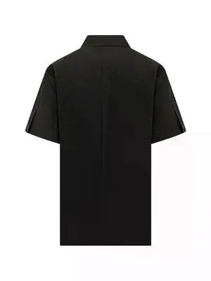 Y3 Pocket Shirt