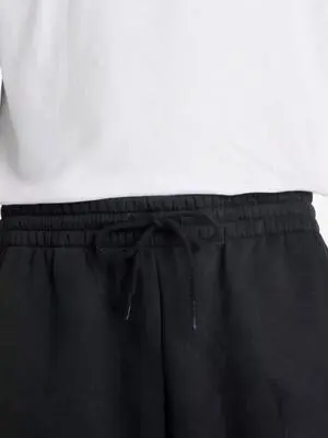 NEW BALANCE Drawstring Logo Track Pants